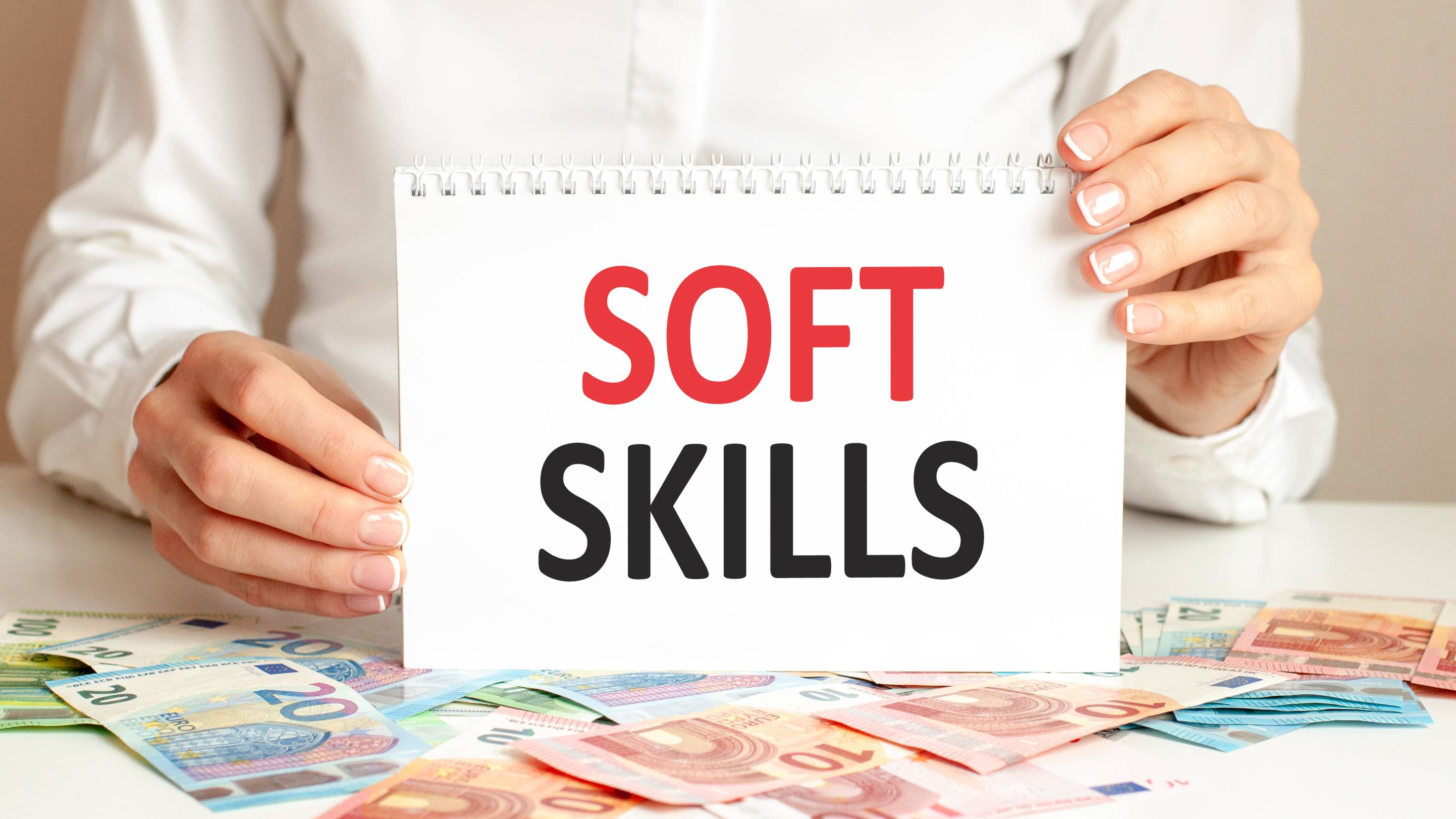 The Role of Soft Skills in Career Growth | Importance of Soft Skills