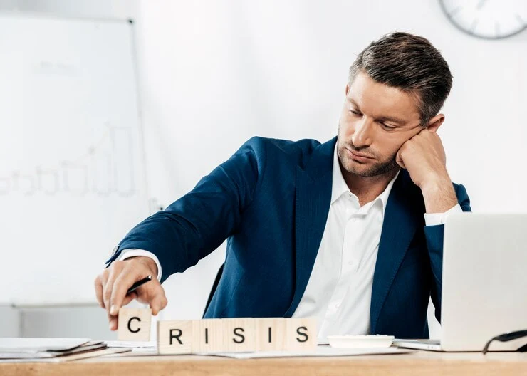 Dealing with Career Failure: 10 Ways to Bounce Back