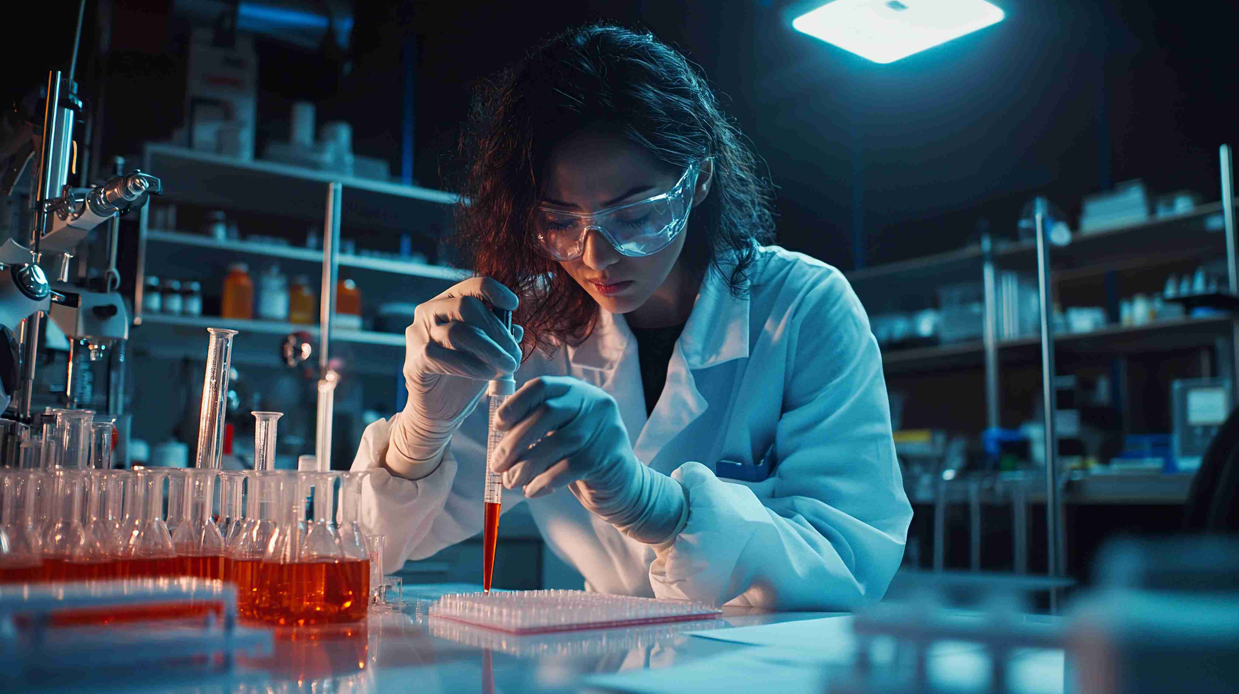 How to Become a Forensic Scientist After 12th