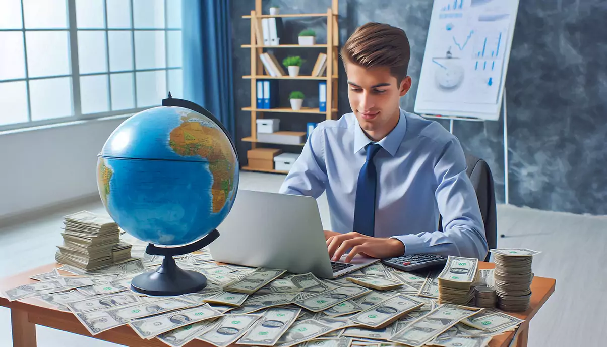 Why Economics Majors Are Earning Big: 10 High-Paying Jobs to Look Out ...