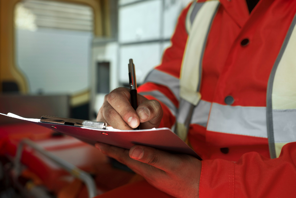 Top Reasons to Pursue a master’s in emergency & Disaster Management in 2025