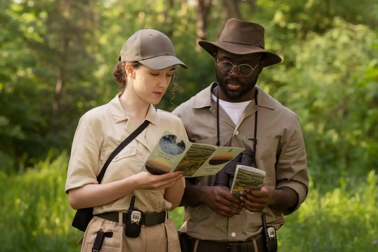 Explore the World and Get Paid: Life of an Adventure Guide