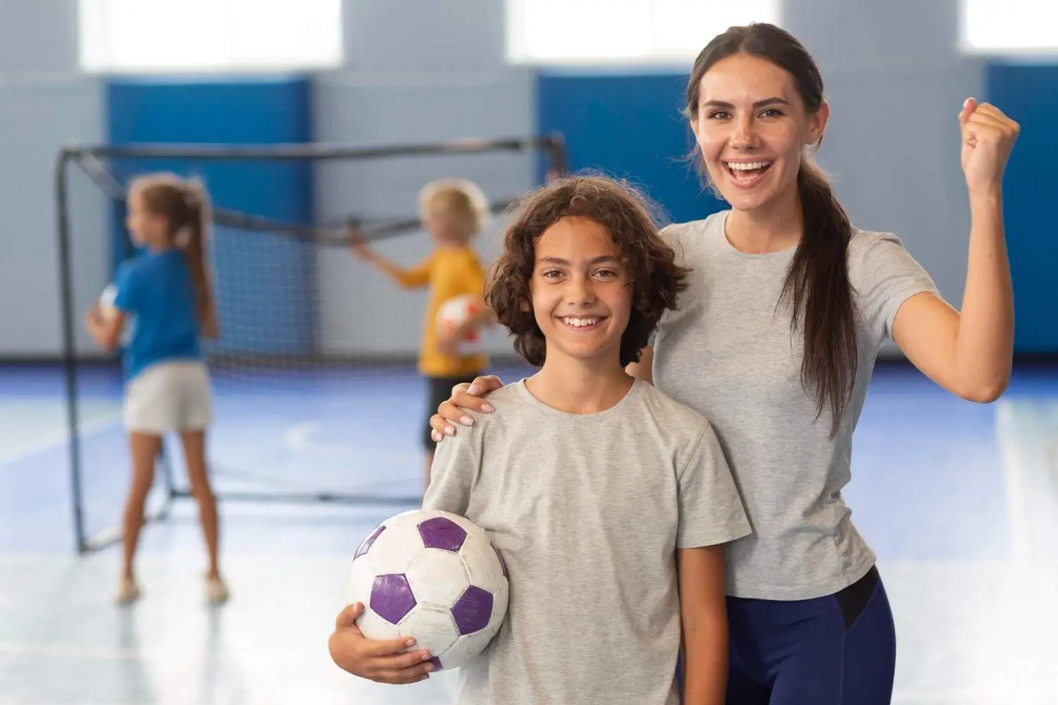 What does a physical education teacher do, and is it the right career ...