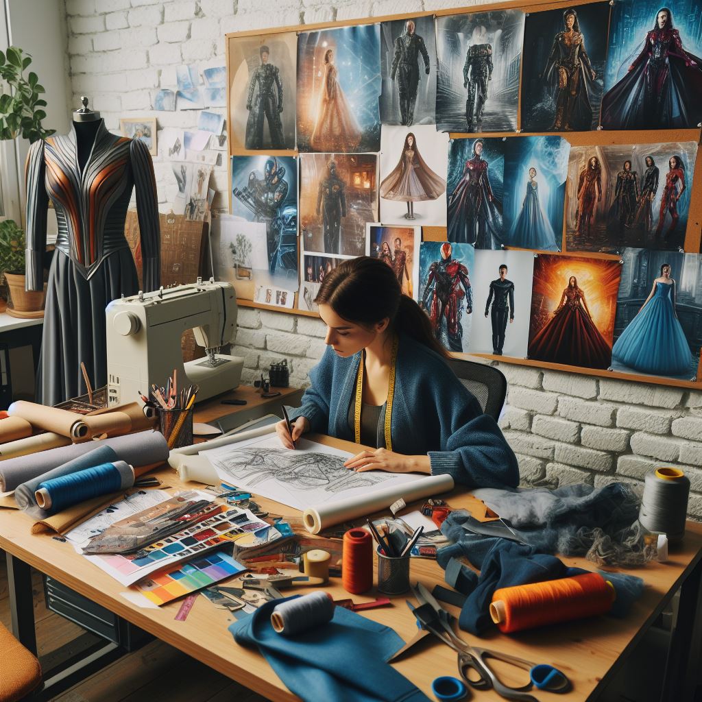 Costume Design | Careers